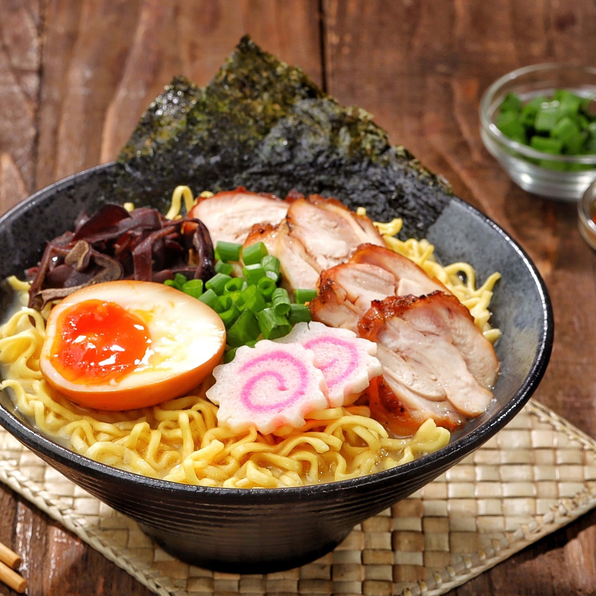 How Many Calories Are in Ramen Noodles? A Complete Guide