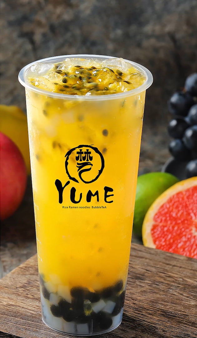 Japanese Restaurant Miami | Yume FL