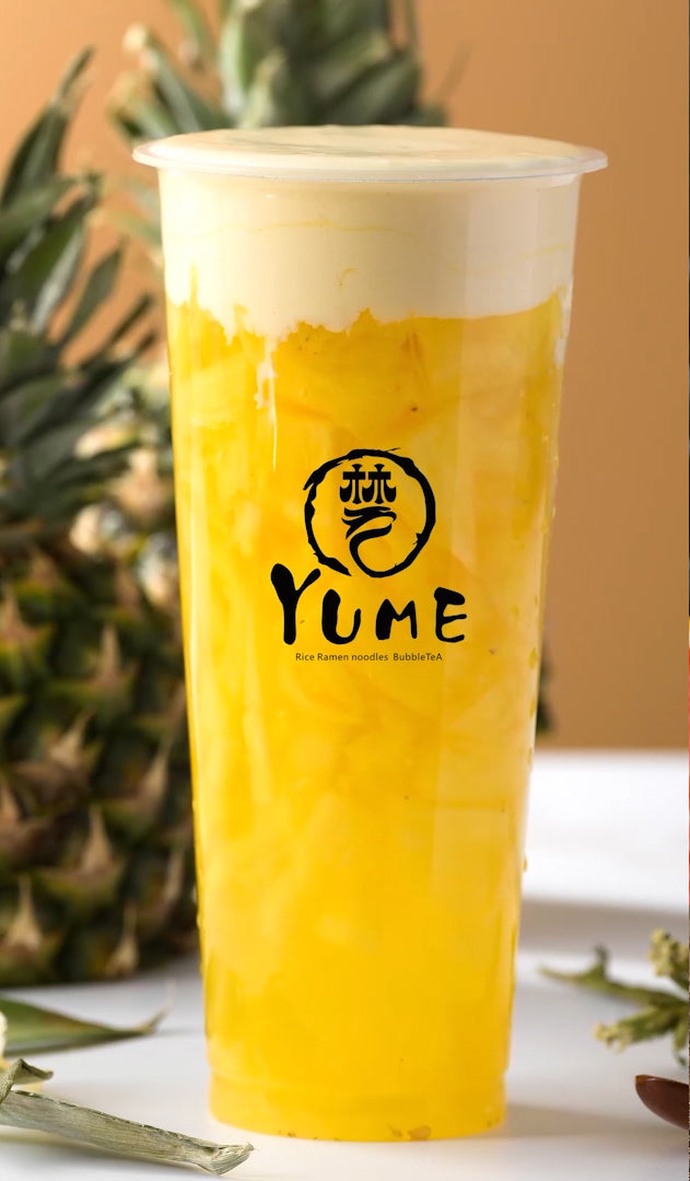 Japanese Restaurant Miami | Yume FL