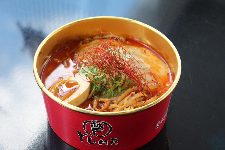 Japanese Restaurant Miami | Yume FL