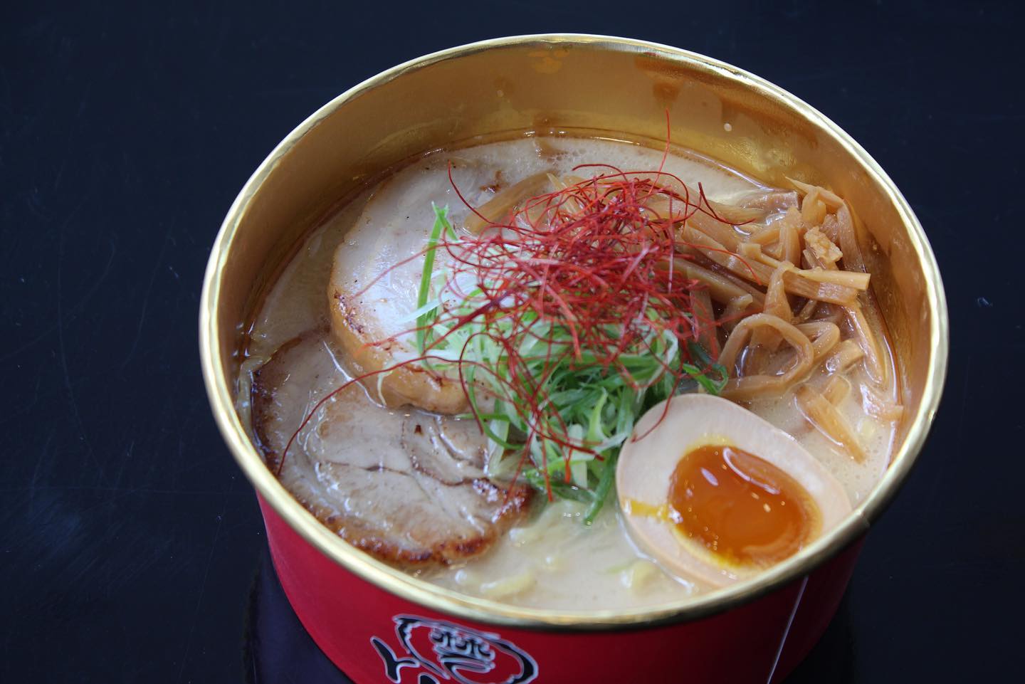 Japanese Ramen ｜Bubble Tea ｜ Mochi Donuts