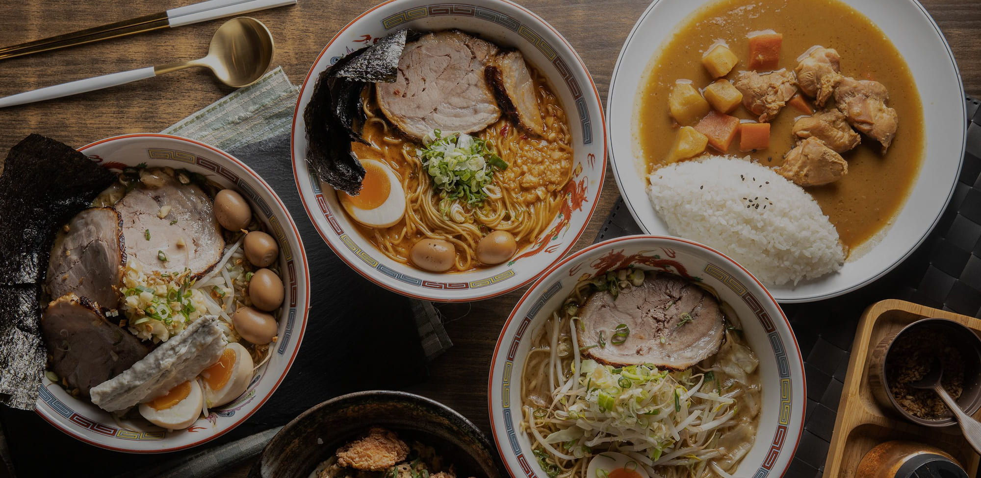 Japanese Restaurant Miami | Yume FL